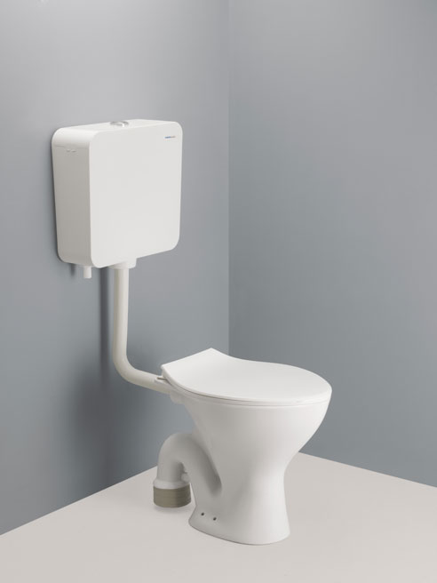 Floor Mount EWC - Jain Impex